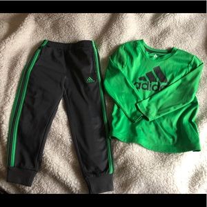 adidas | Matching Sets | Adidas Outfits | Poshmark